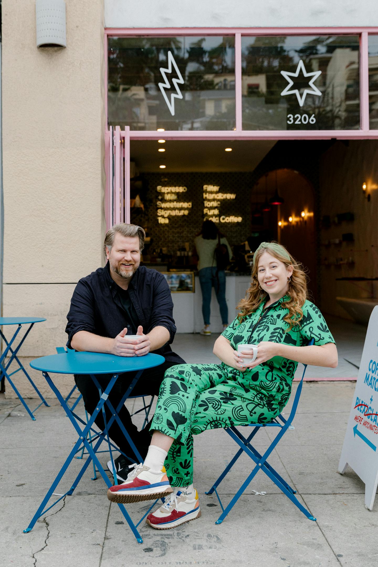 Foodie-Halland med Anders Husa & Kaitlin Orr - Visit Halland